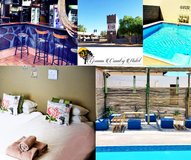 WALK-IN TRAVEL GROUP cc - Businesses in South Africa