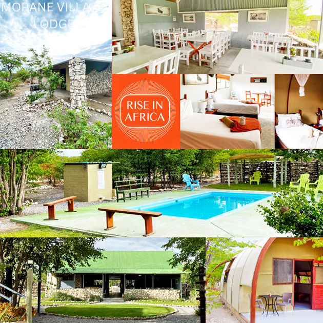 WALK-IN TRAVEL GROUP cc - Businesses in Namibia