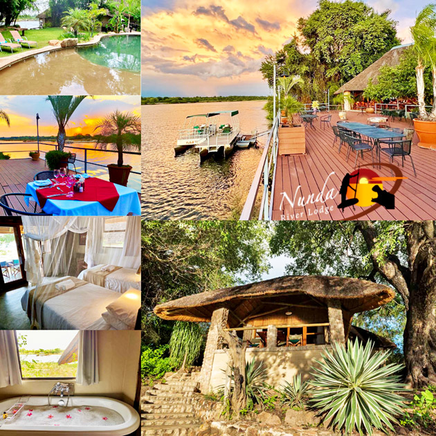 WALK-IN TRAVEL GROUP cc - Businesses in Namibia