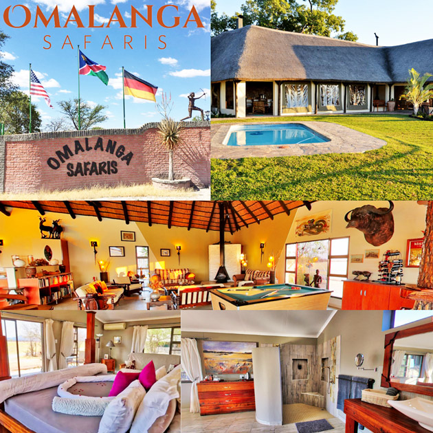 WALK-IN TRAVEL GROUP cc - Businesses in Namibia