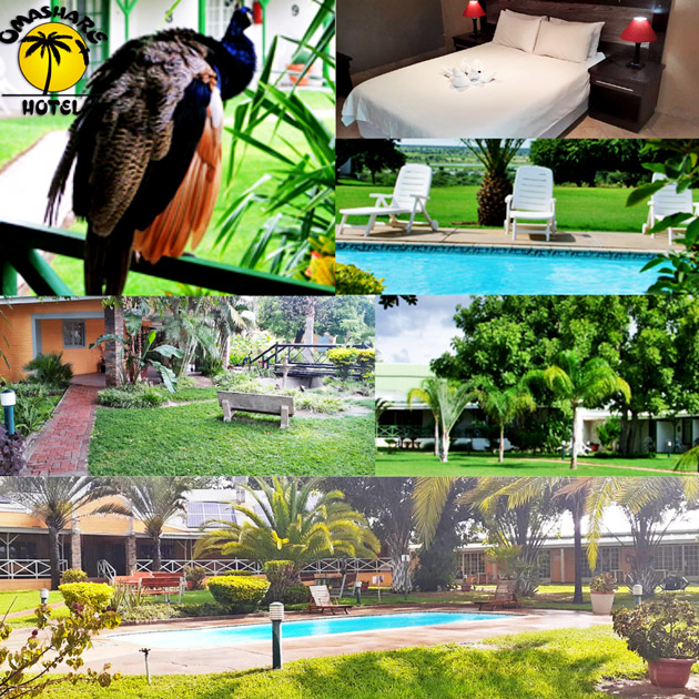 WALK-IN TRAVEL GROUP cc - Businesses in Namibia