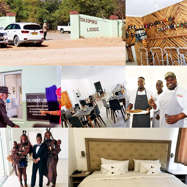 WALK-IN TRAVEL GROUP cc - Businesses in South Africa