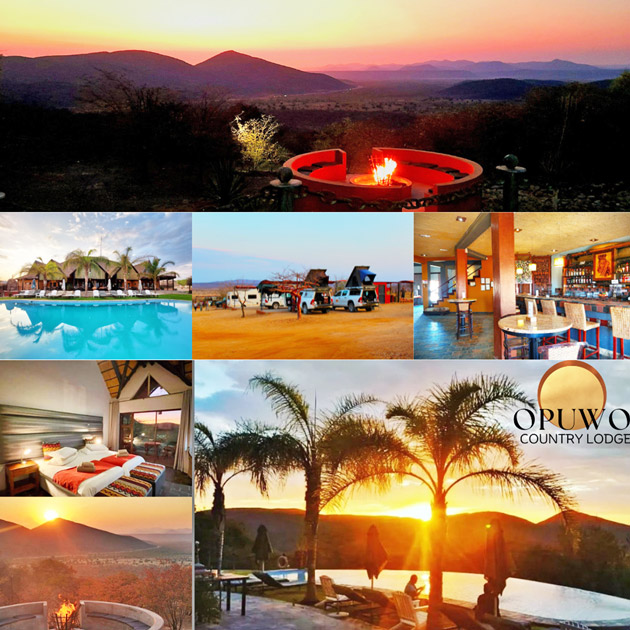 WALK-IN TRAVEL GROUP cc - Businesses in Namibia