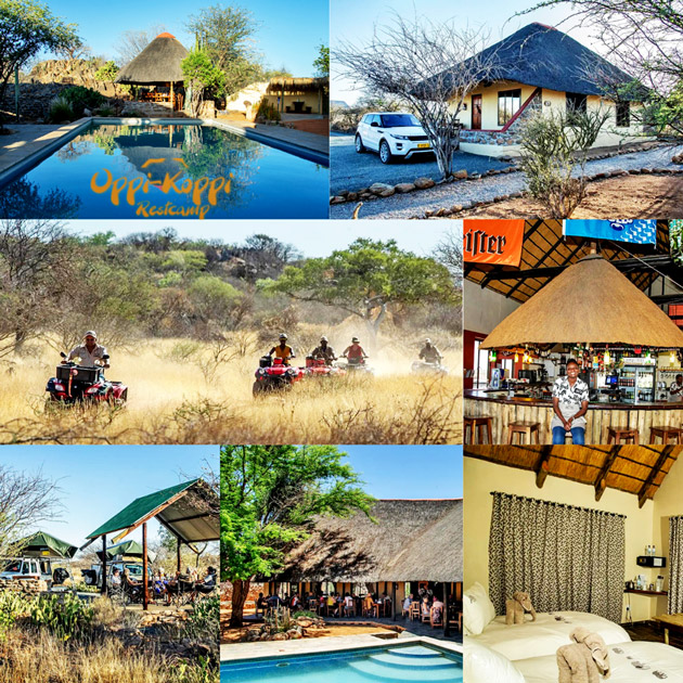 WALK-IN TRAVEL GROUP cc - Businesses in South Africa
