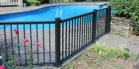 Shop Color Guard Railing Systems | DIYHomeCenter.com