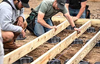 The Deck & Home Store for Pros & DIYers - DIY Home Center