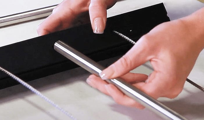 5 Pro Tips for a Smooth Vertical Cable Rail Install - DIYHomeCenter