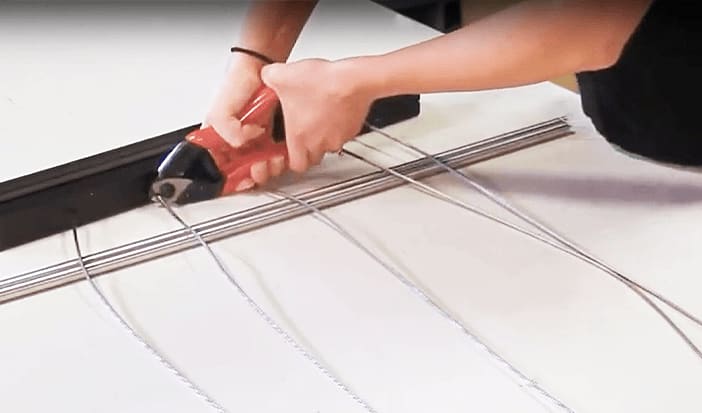 5 Pro Tips for a Smooth Vertical Cable Rail Install - DIYHomeCenter