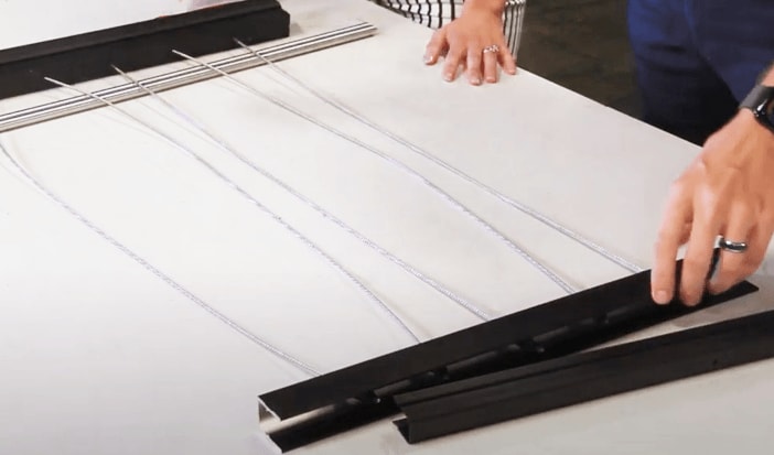 5 Pro Tips for a Smooth Vertical Cable Rail Install - DIYHomeCenter