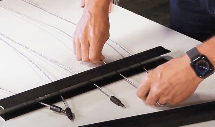 5 Pro Tips for a Smooth Vertical Cable Rail Install - DIYHomeCenter