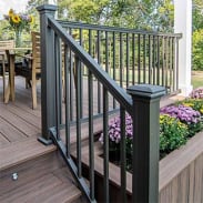 Shop Key-Link Railing Products | DIYHomeCenter.com