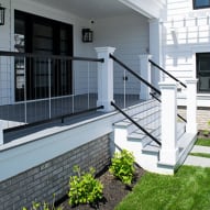 Shop Key-Link Railing Products | DIYHomeCenter.com