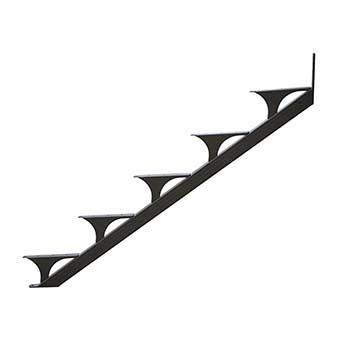 Shop Regal ideas Railing Products | DIYHomeCenter.com
