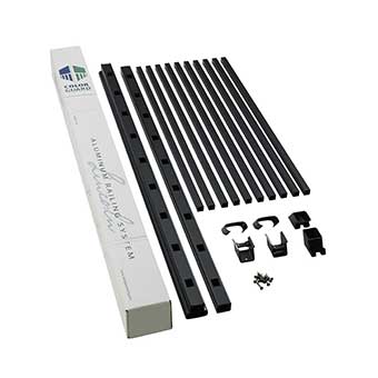 Shop Color Guard Railing Systems | DIYHomeCenter.com