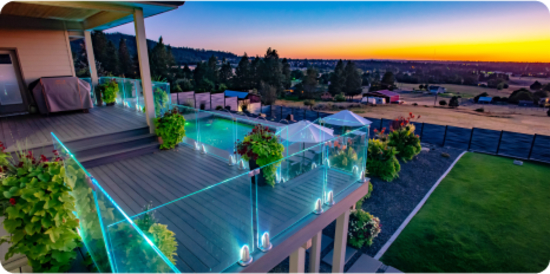 Shop Regal ideas Railing Products | DIYHomeCenter.com