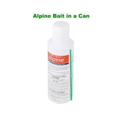 Alpine PT Pressurized Insecticide Aerosol