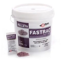Fastrac Blox | Fastrac Rodent Bait