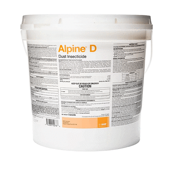 Dinotefuran Active Ingredient, Alpine