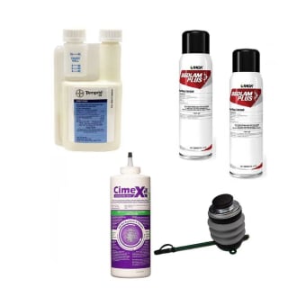 Pest Control Kits for Home Extermination | DIY Pest Control