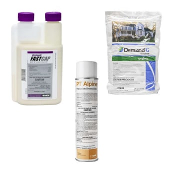 Pest Control Kits - Pest Control Products & Supplies