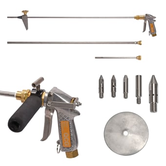 B&G Termite Equipment and Tools | Do It Yourself Pest Control