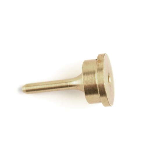 B&G 1" Wood Injection Tip | Whit-1 | 22071824