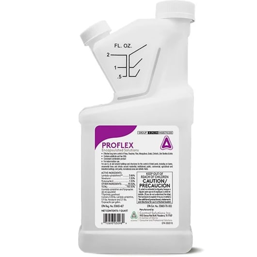 Proflex Encapsulated Insecticide