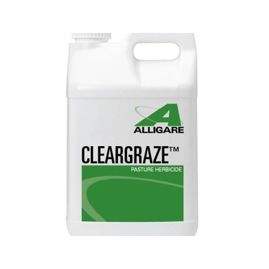 Cleargraze Pasture Herbicide