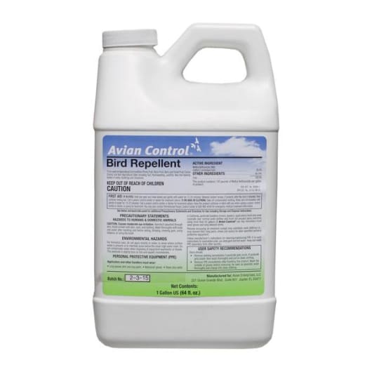 Avian Bird Repellent
