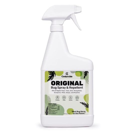 Cedarcide Original Bug Spray