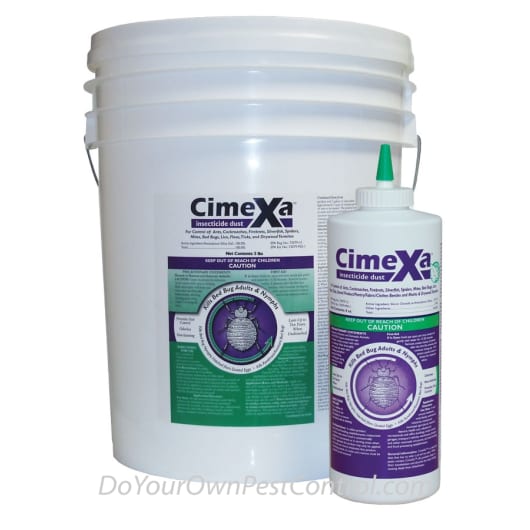 CimeXa Insecticide Dust | Bed Bug Dust