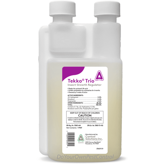 Tekko Trio Concentrate