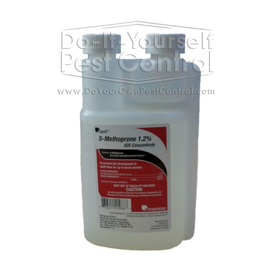 Equil S-Methoprene 1.2 % IGR Concentrate, Precor IGR