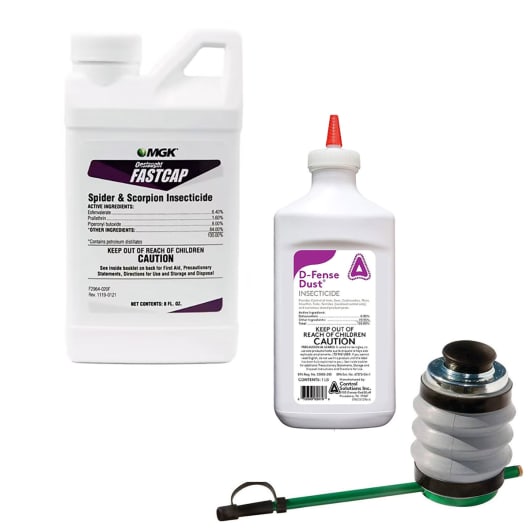 Carpenter Bee Kit | FenvaStar EcoCap