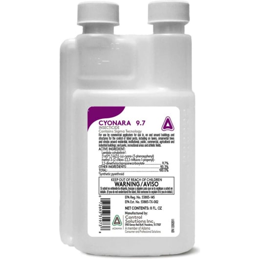 Cyonara 9.7 Insecticide | Free Shipping