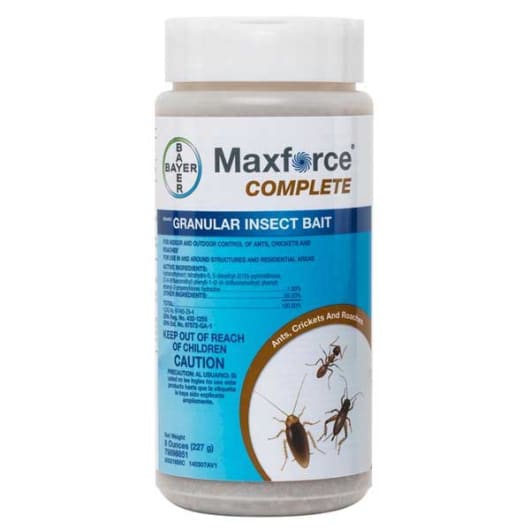 Maxforce Complete Granular Bait