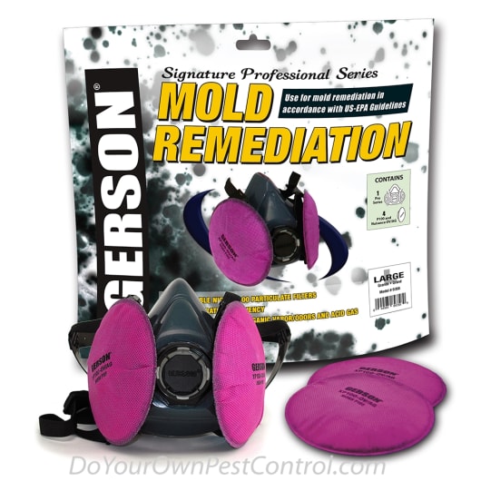 Mold Remediation Kit