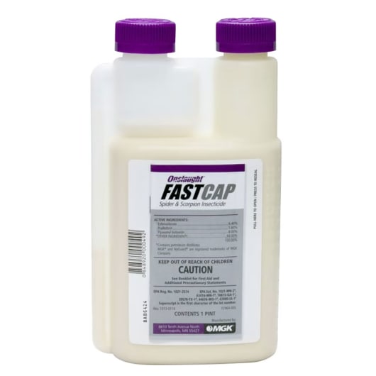 Onslaught FastCap Spider & Scorpion Insecticide