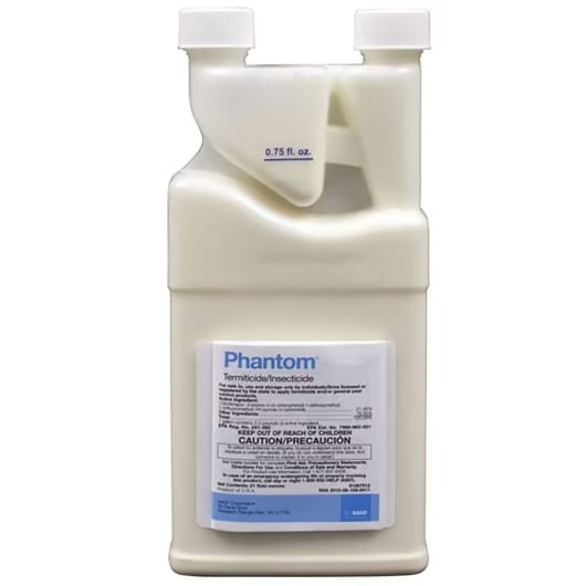 Phantom Termiticide / Insecticide