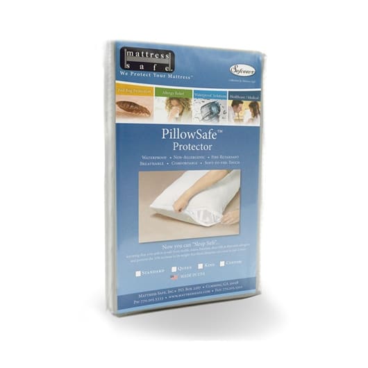 Mattress Safe PillowSafe Protectors