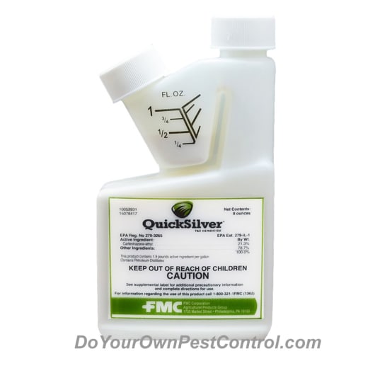 QuickSilver Herbicide | Free Shipping