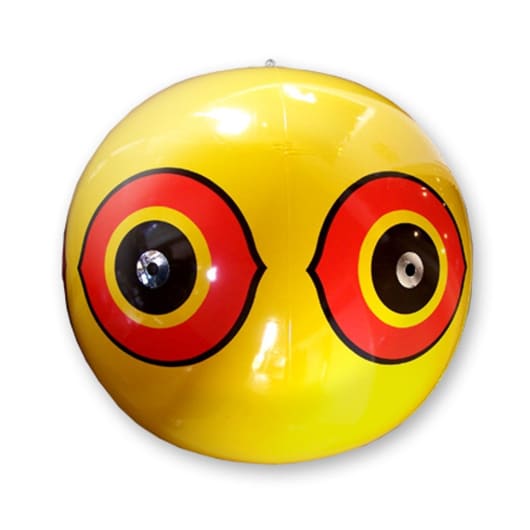 Scare Eye Balloon | Free Shipping
