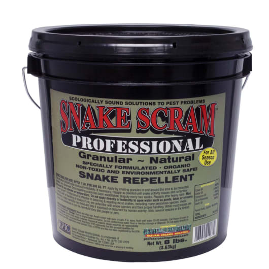 Snake Scram Professional