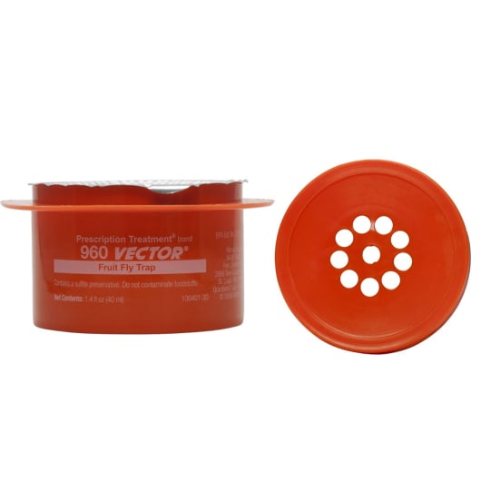 Vector 960 Fruit Fly traps