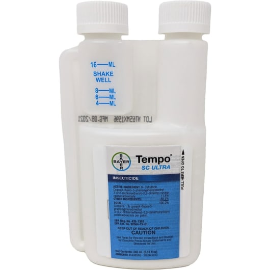 Tempo SC Ultra Insecticide | Do-It-Yourself Pest Control