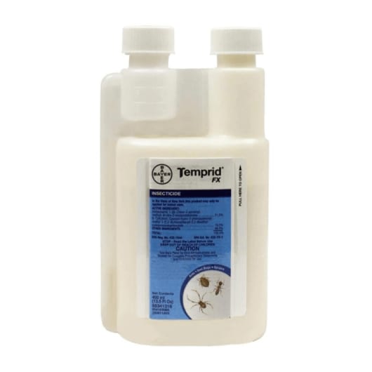 Temprid FX Insecticide - DIY Pest Control