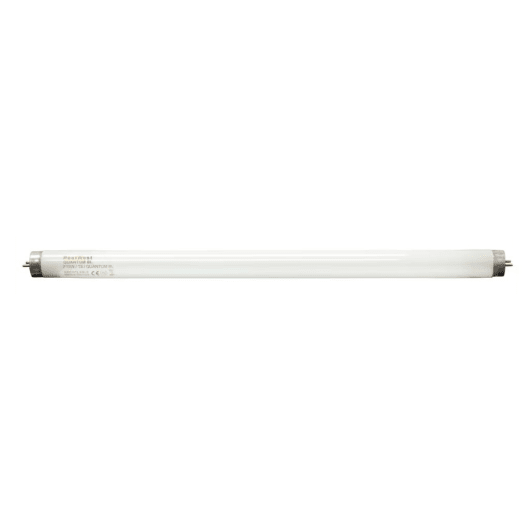 15 Watt 18 inch Shatterproof Bulbs