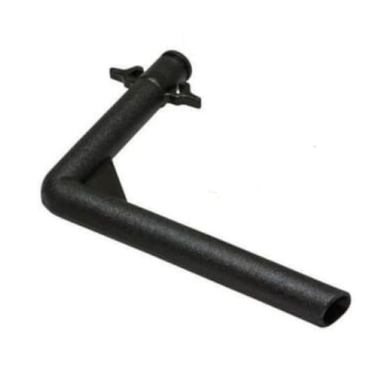 Birchmeier ITB Birchmeier Suction Elbow 109-623-01