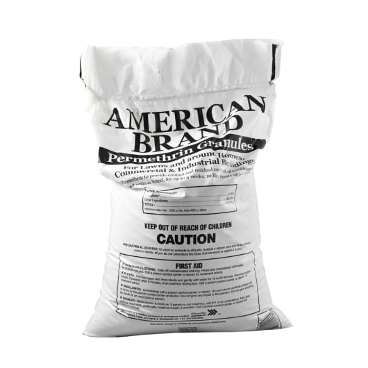 American Brand Permethrin Granules | Free Shipping