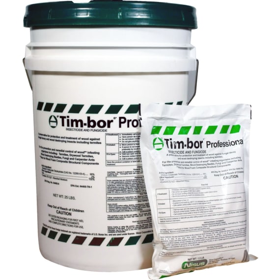 How to Get Rid of Powderpost Beetles - DIY Pest Control